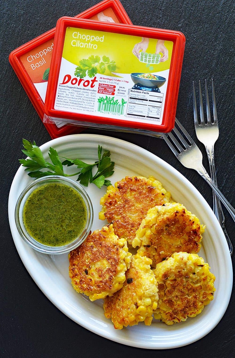 Summer Grilling with DOROT - TheVegLife