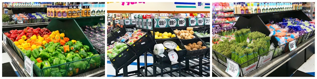 Plant Based Thanksgiving On a Budget with the 99! - TheVegLife