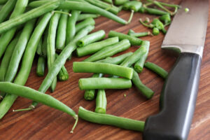 Easy Green Bean Casserole Recipe - TheVegLife
